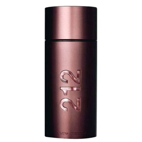 212 Sexy Men Dari Carolina Herrera