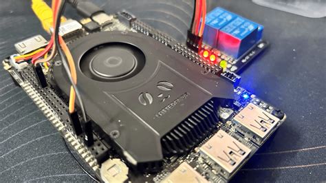 Revolutionize Your Automation Game With Blues