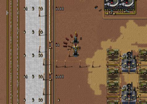 Unlocking Cliff Explosives In Pyanodon Before And After R Factorio