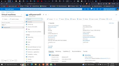 Aditya Deshmukh On Linkedin Azure Flask Mysql Docker Deployment