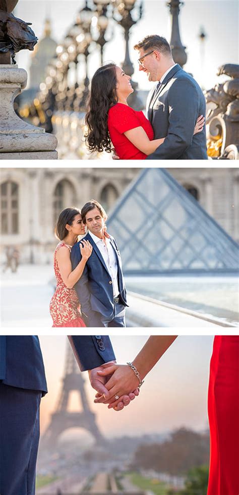 Paris Tips The Parisian Photographers