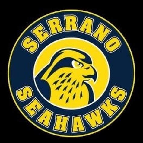 Serrano Intermediate Youtube