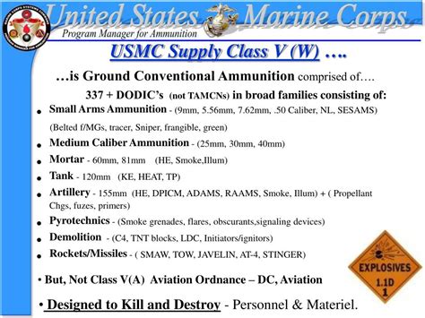 PPT Marine Corps Security Risk Code I Tracking PowerPoint Presentation ID 554820
