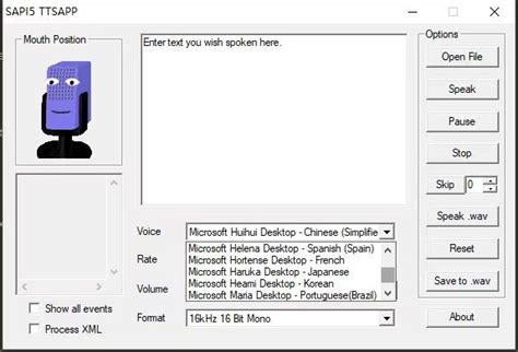the 6 best text to speech software in 2023 [quick details about each]
