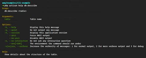 laravel criando comandos lucas pires medium