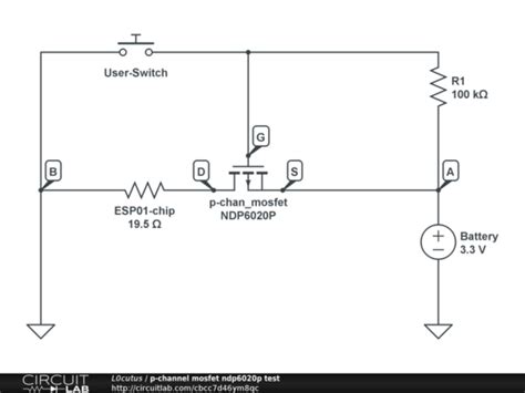 NDP P Always On For High Side V Switch Using V GPIO General Electronics Arduino Forum
