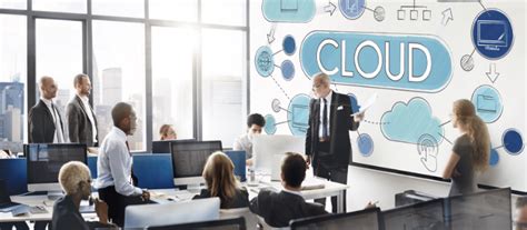 Securing Your Data In The Cloud Ilex International