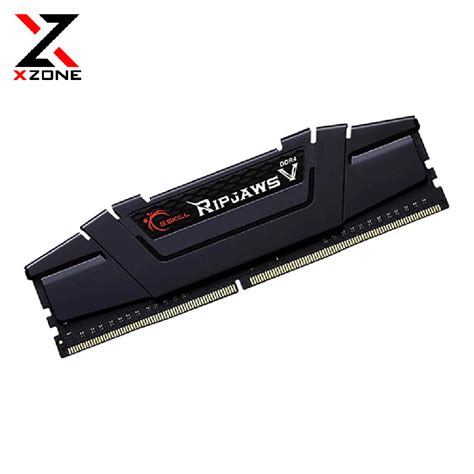 Ram Gskill Ripjaws V 16gb 3200mhz Ddr4 16gbx1