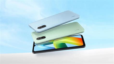 Hp Xiaomi Redmi A Plus Dalam Sertifikasi Segera Debut Di India