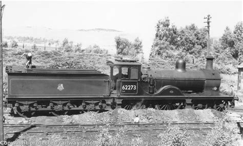 Lner D40 Gnosr 4 4 0 Heywood F Class Locomotives National Preservation