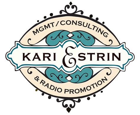 Kari Estrin Artist Management And Consulting