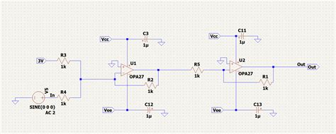 Dc Biasing Ac Signal Which Circuit Is The Best Electrical