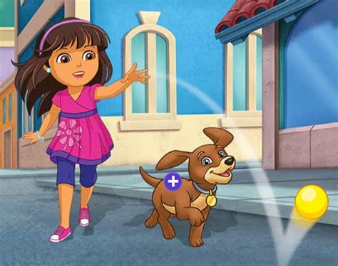 Nick Jr Dora And Friends Sweepstakes And Instant Win Prizes Thrifty