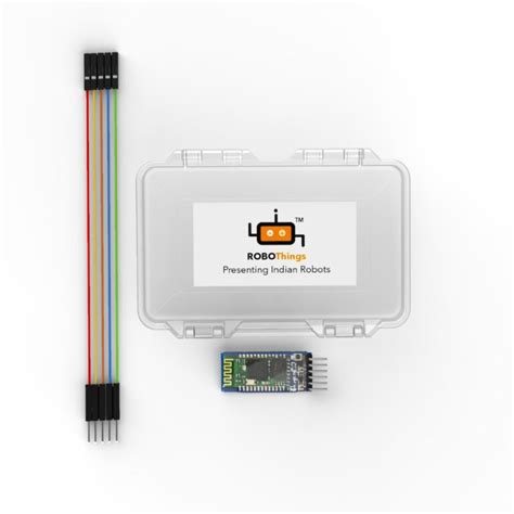 Getting Started With Hc 05 Bluetooth Module And Arduino Ide