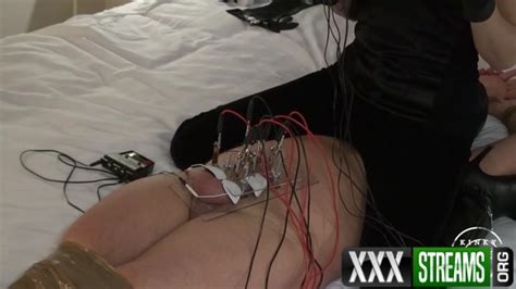 Kinky Mistresses Mistress Regina Private Bdsm Session In The Hotel Cbt Fantazy