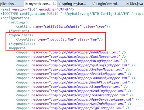 Spring配置mapper扫描的两种方式mybatis Xml扫描配置 Csdn博客