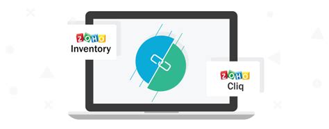 Zoho Inventory Zoho Cliq Integration