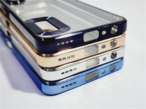 Realme Cd Chrome Back Cover Bt Limited Edition Store