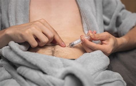 Dulaglutide Manfaat Dosis Dan Efek Samping Alodokter