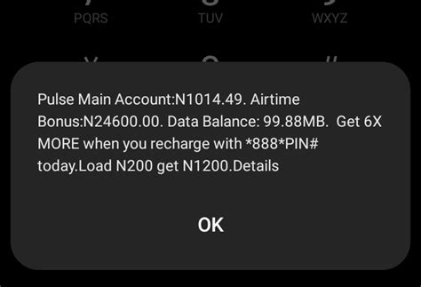 Mymtn App How I Was Scammed By MTN Phones Nigeria