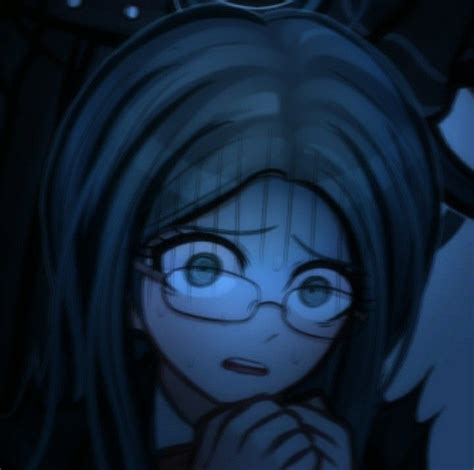 Tsumugi Shirogane Icon ️💙°•¡¿