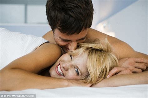 Extroverts Can Have Twice As Much Sex As Introverts Says Expert