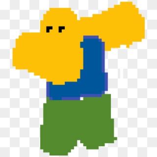 Dabbing Noob Cartoon Clipart PikPng