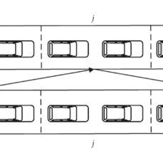 Schematic Of The Lattice Hydrodynamic Model Download Scientific Diagram