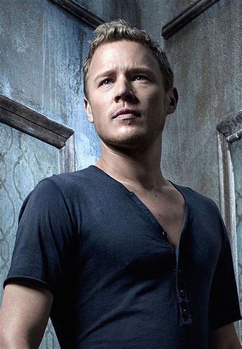 Picture Of Christopher Egan