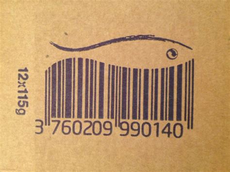192 Of The Most Genius Barcode Designs Ever Bored Panda