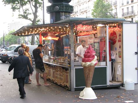 파리여행 파리의 거리