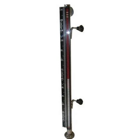 Flowtech SS Water Tank Side Mounted Level Indicator For Industrial For Liquid At Rs 7650 In