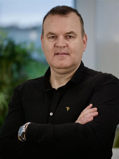 🏆 Brian Haddigan — Most Influential Ceo 2025 Roi Smart Reactors