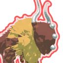 Bighorn Bison Risk Of Rain 2 Wiki