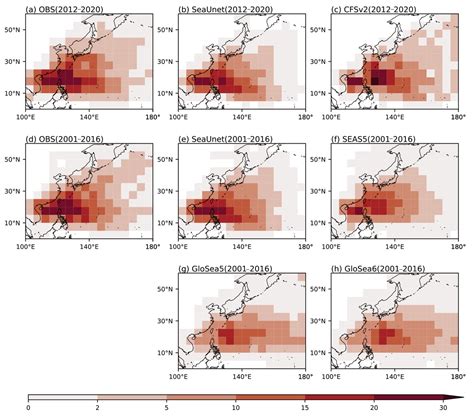 Skillful Seasonal Prediction Of Typhoon Track Density Using Deep Learning