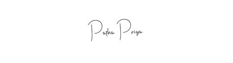77 Patha Priya Name Signature Style Ideas Free Esignature