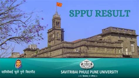 Sppu Result 2024 [direct Link] Savitribai Phule Pune University Score Card
