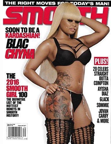 Smooth Girls Magazine Stanleywingfield Blog