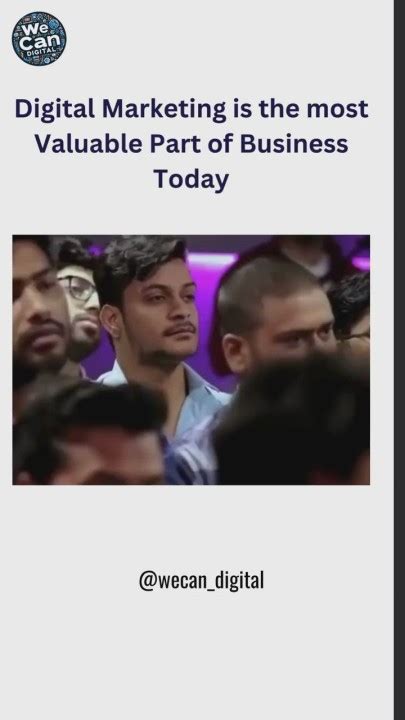 Wecan Digital On Linkedin Digitalmarketing Influencemarketing Socialmediamarketing