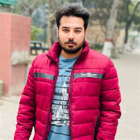 Mujeeb Khan Dr Mujeeb Khan Threads Say More