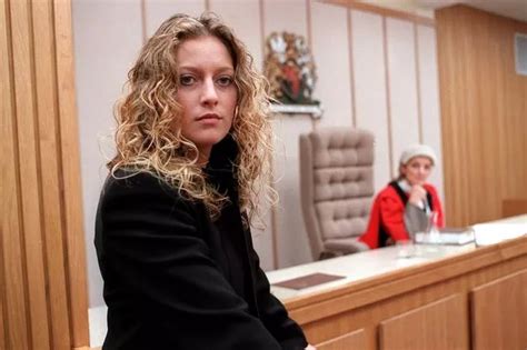 Brookside Nikki Shadwick Star Suzanne Collins Life Including Famous
