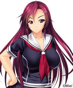 Kyokon De Nama Hame Ou Ni Nareru Gakuen Joshi Gakusei Minna Haramase
