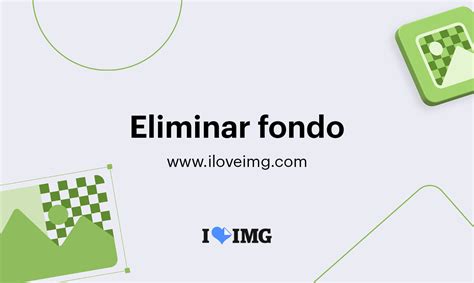 Eliminador De Fondo De Imagen