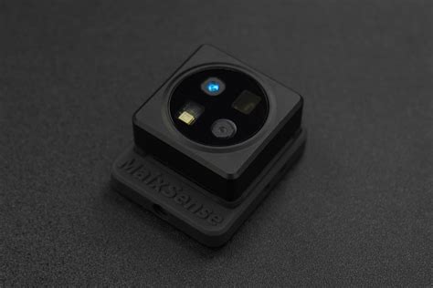 Rgb D 3d Imaging And Real Time Rendering Sensor Camera For Slam And Robotic Navigation Dfrobot