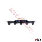 Module dò đường Tracker Sensor Infrared Line Tracking