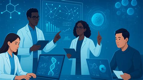 Agent Tools For Biological Discovery Ai Data Analysis