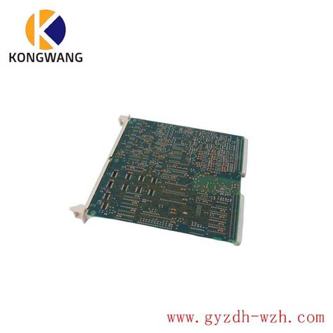 ABB DSAX110 57120001 PC Analog Input Output Board Ge Fanuc Com