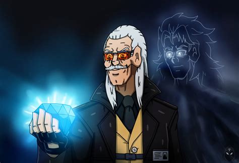 Metal Gear Sonic Liquids Ambitions By Edcom02 On Deviantart