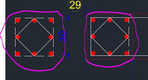 The Dashed Lines Disappear When I Activate The Lineweight In Model
