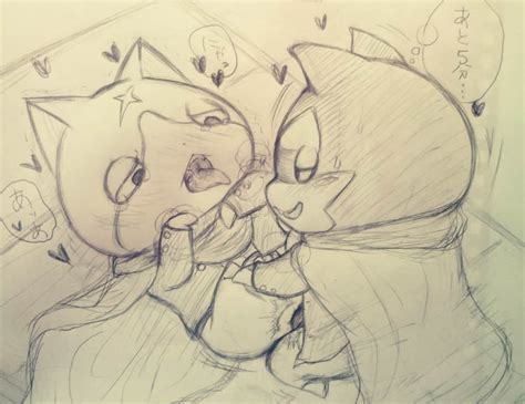Post 2022998 Choga Darknyan Hovernyan Yo Kaiwatch
